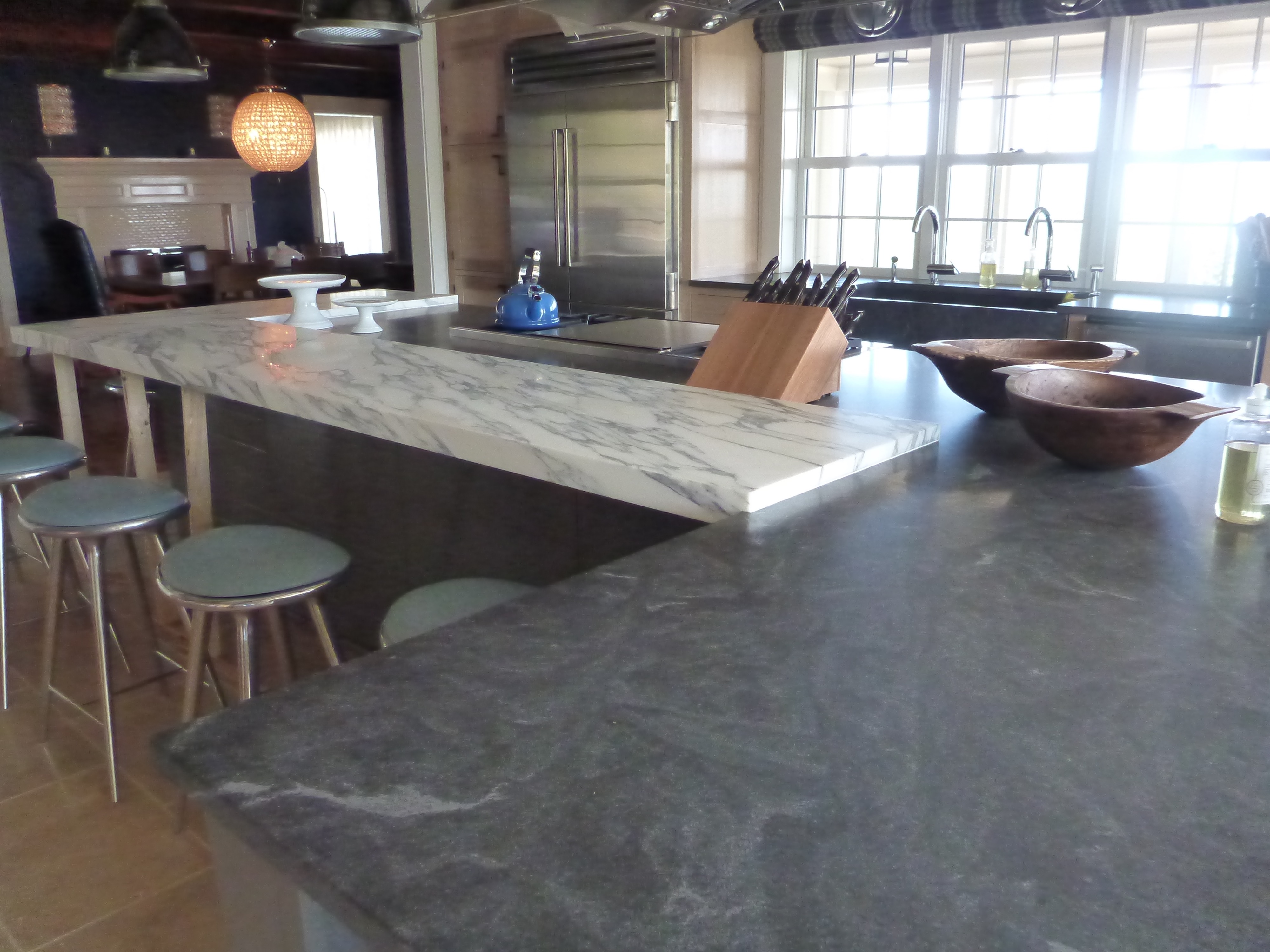 Granite Mineral Oil
